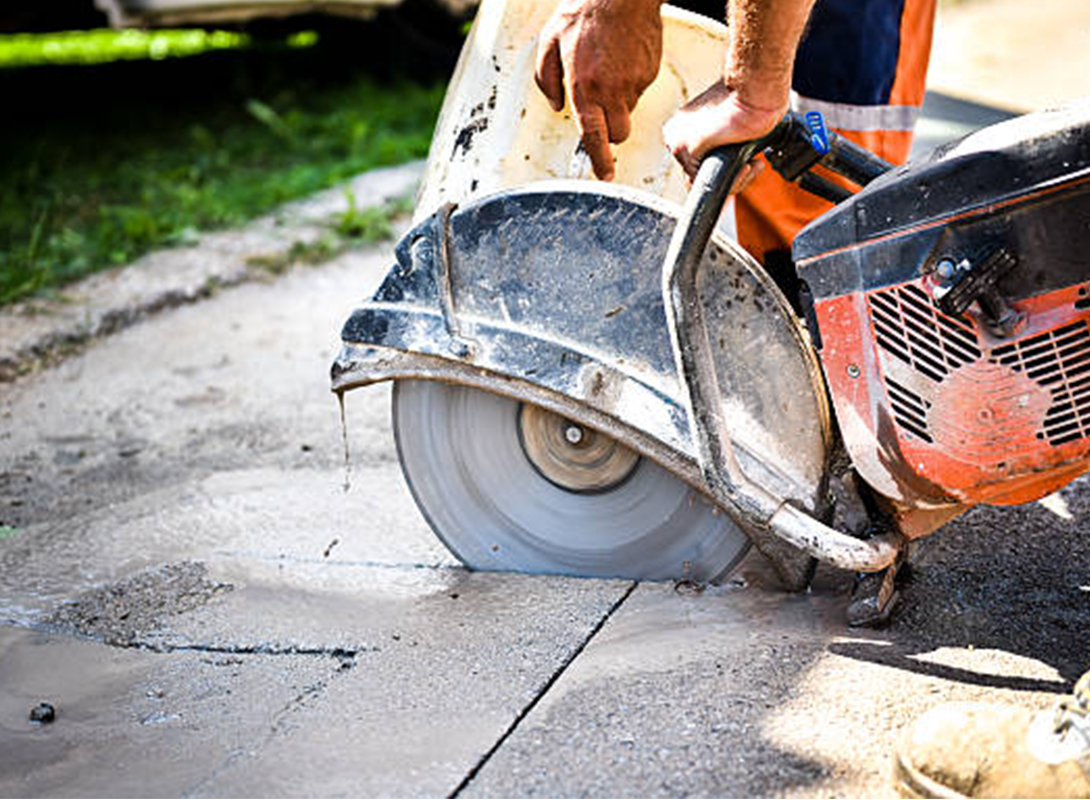 Understanding Concrete Cutting: Techniques and Benefits for Your ...